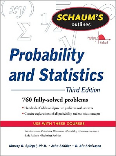 Probability and statistics | WorldCat.org