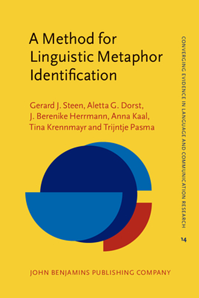A Method For Linguistic Metaphor Identification From Mip To Mipvu