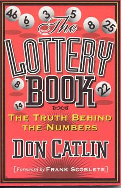 The lottery book : the truth behind the numbers | WorldCat.org