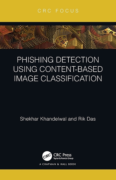 Phishing detection using content-based image classification | WorldCat.org