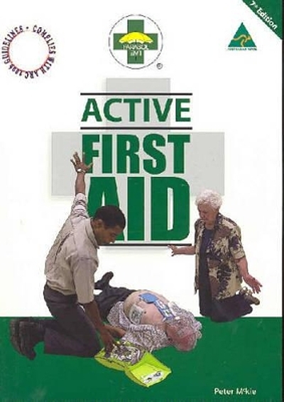 Active first aid | WorldCat.org