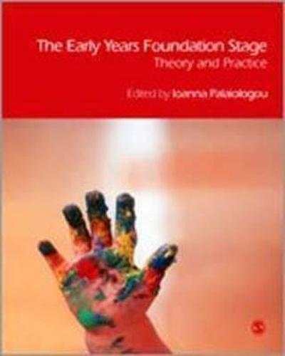 The early years foundation stage : theory and practice | WorldCat.org