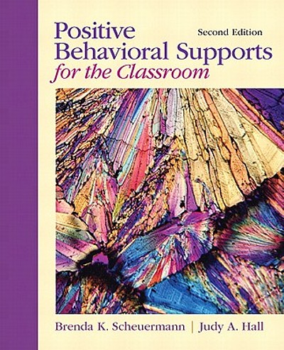 Positive behavioral supports for the classroom | WorldCat.org