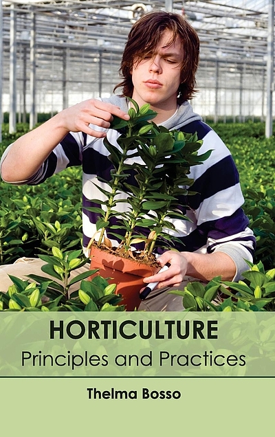 Horticulture : principles and practices | WorldCat.org Horticulture : principles and practices | WorldCat.org