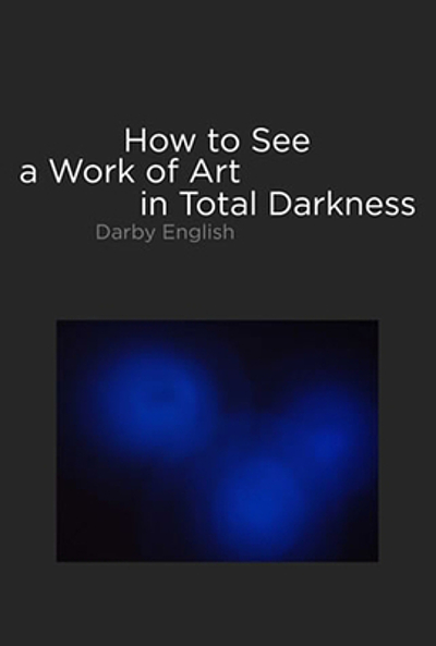How to see a work of art in total darkness | WorldCat.org