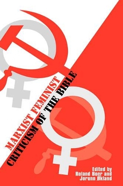 Marxist feminist criticism of the Bible | WorldCat.org