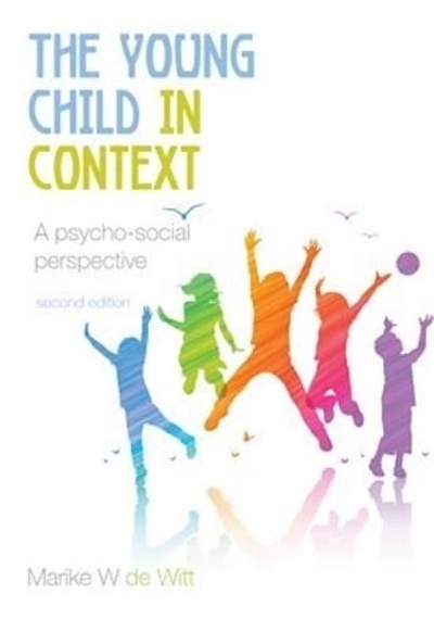 The young child in context : a psycho-social perspective | WorldCat.org