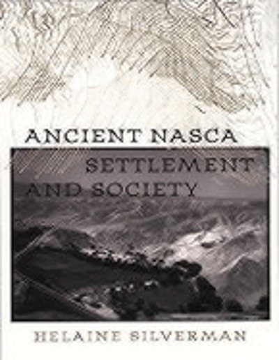 Ancient Nasca settlement and society | WorldCat.org