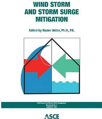 Wind storm and storm surge mitigation | WorldCat.org