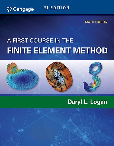 A first course in the finite element method | WorldCat.org