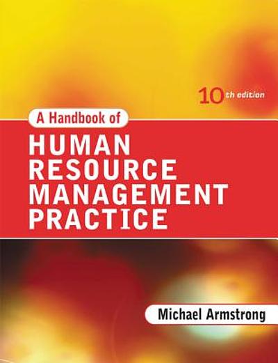 A handbook of human resource management practice | WorldCat.org