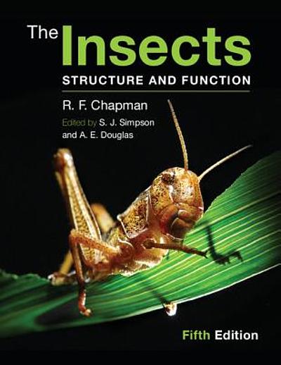 The insects : structure and function | WorldCat.org