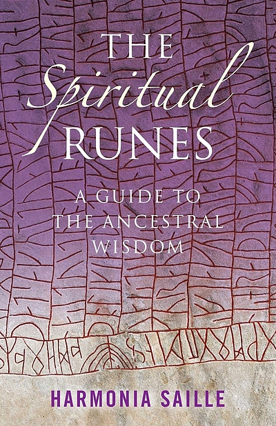The spiritual runes : a guide to the ancestral wisdom | WorldCat.org