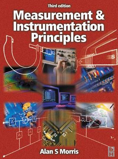 Measurement and instrumentation principles | WorldCat.org