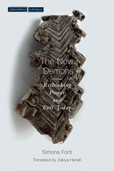 New demons : rethinking power and evil today | WorldCat.org New demons : rethinking power and evil today | WorldCat.org