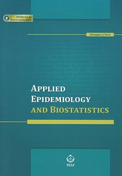 Applied epidemiology and biostatistics | WorldCat.org
