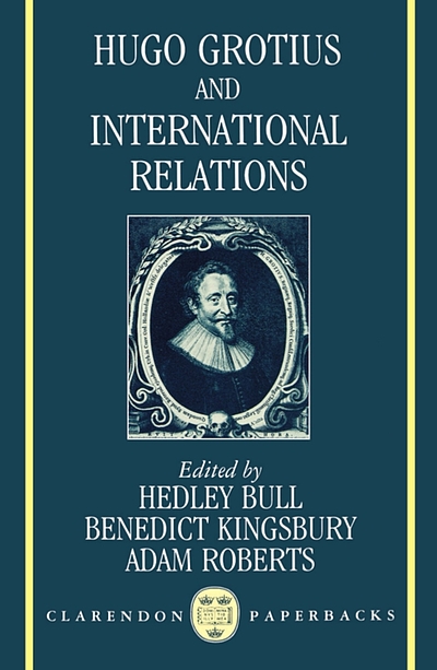 Hugo Grotius and international relations | WorldCat.org