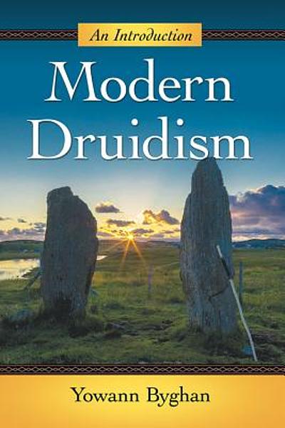 Modern Druidism : an introduction | WorldCat.org