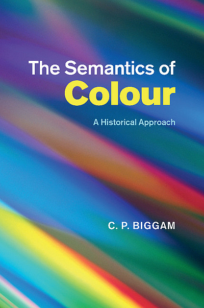 The semantics of colour : a historical approach | WorldCat.org