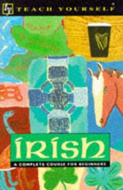 Irish : a complete course for beginners | WorldCat.org
