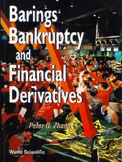 Barings bankruptcy and financial derivatives | WorldCat.org