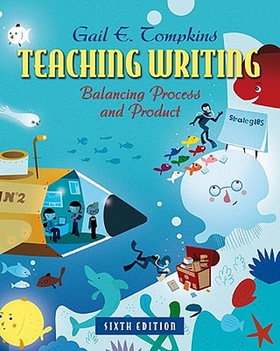 Teaching writing : balancing process and product | WorldCat.org
