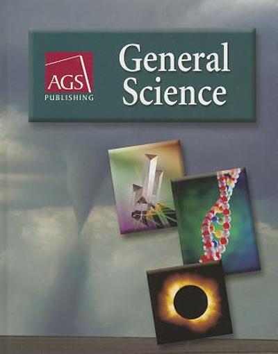 AGS general science | WorldCat.org