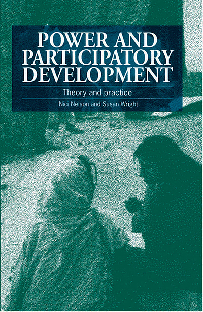 Power and participatory development : theory and practice | WorldCat.org
