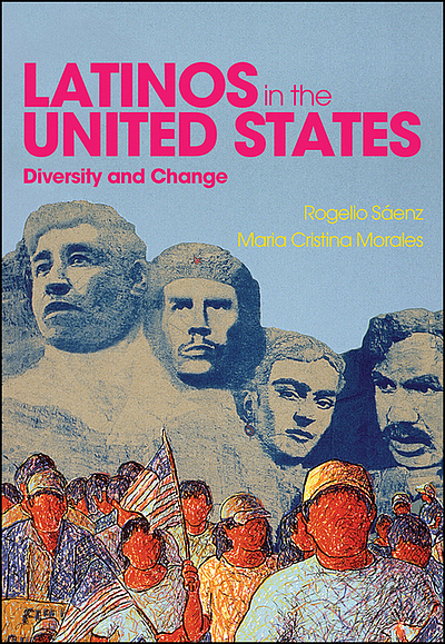 Latinos in the United States : diversity and change | WorldCat.org
