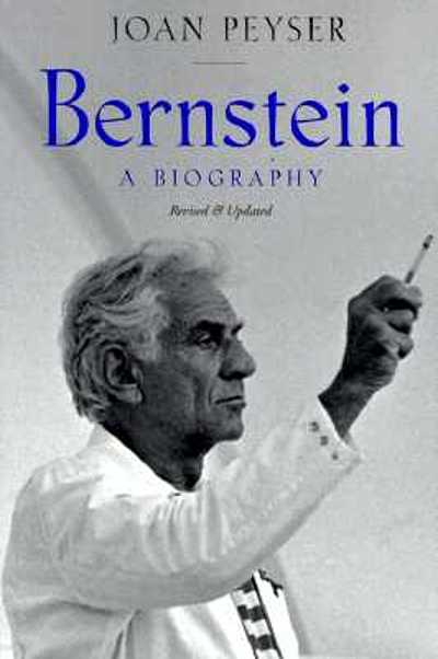 Bernstein : a biography : revised & updated | WorldCat.org