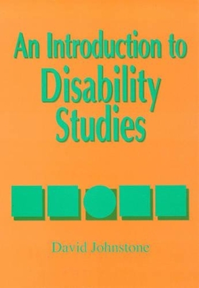 An introduction to disability studies | WorldCat.org
