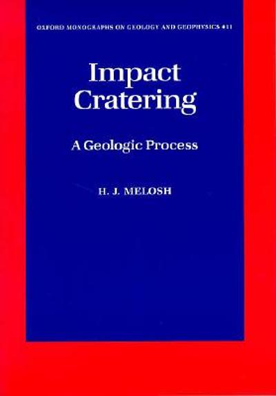 Impact cratering : a geologic process | WorldCat.org