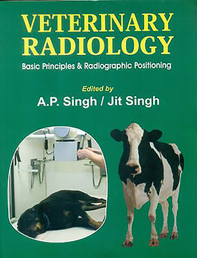 Veterinary radiology : basic principles and radiographic positioning ...