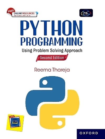 Python programming : Using problem solving approach | WorldCat.org