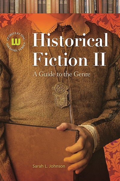 Historical fiction : a guide to the genre | WorldCat.org