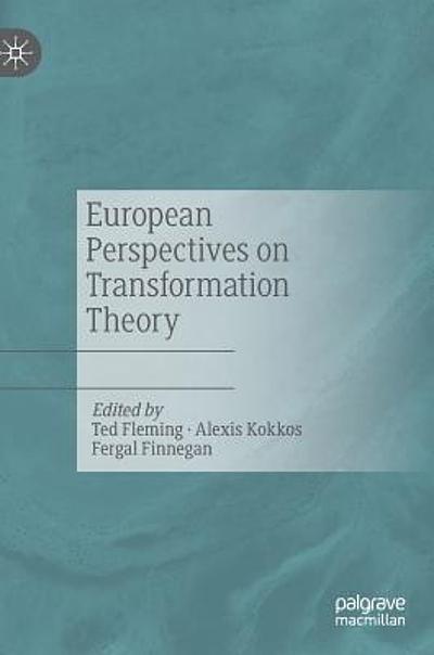 European perspectives on transformation theory | WorldCat.org