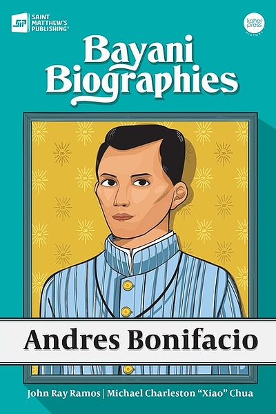 Andres Bonifacio | WorldCat.org