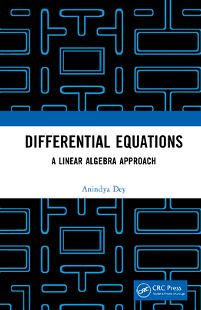 Differential equations : a linear algebra approach | WorldCat.org