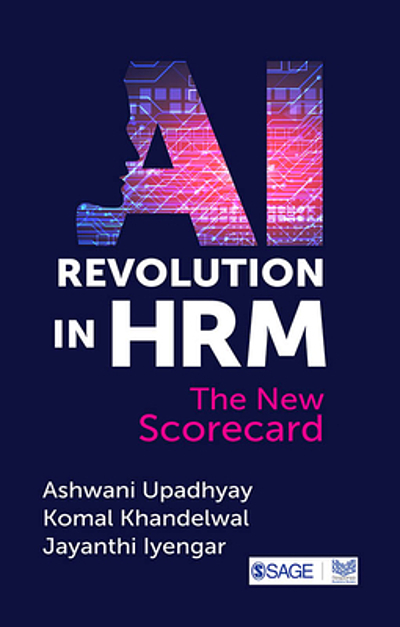 AI revolution in HRM : the new scorecard | WorldCat.org