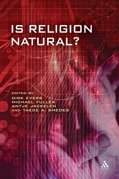 Is religion natural | WorldCat.org
