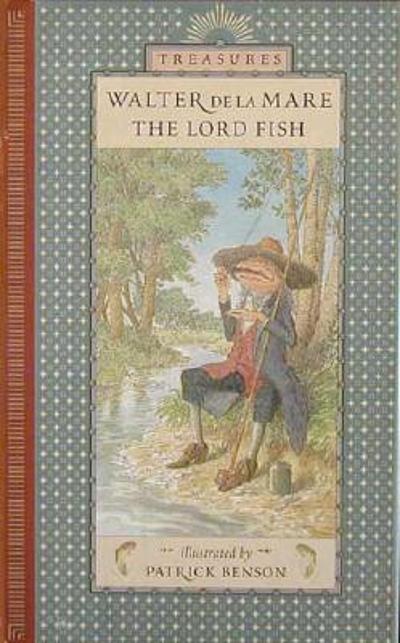 The Lord Fish | WorldCat.org