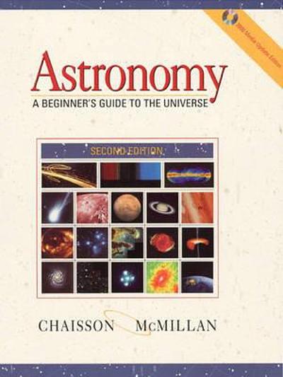 Astronomy : a beginner's guide to the universe | WorldCat.org