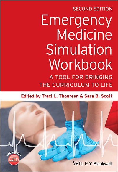 Emergency medicine simulation workbook : a tool for bringing the ...