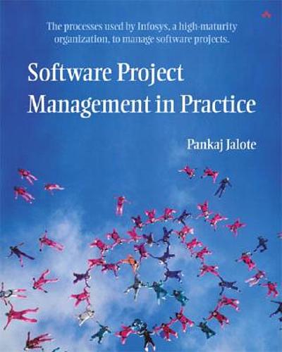 Software project management in practice | WorldCat.org