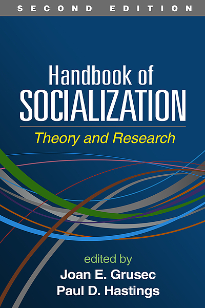 Handbook of socialization : theory and research | WorldCat.org