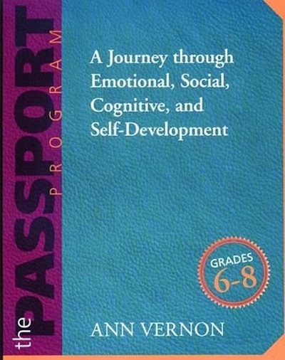 The Passport Program : a journey through emotional, social, cognitive ...