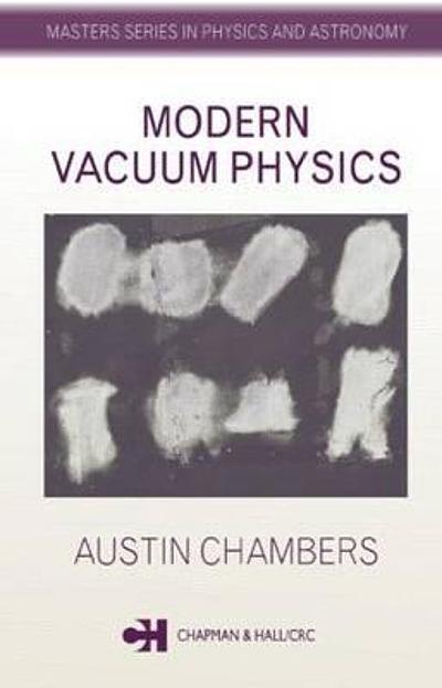 Modern vacuum physics | WorldCat.org