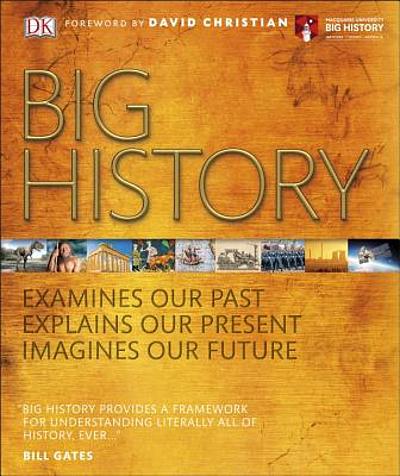 Big History | WorldCat.org