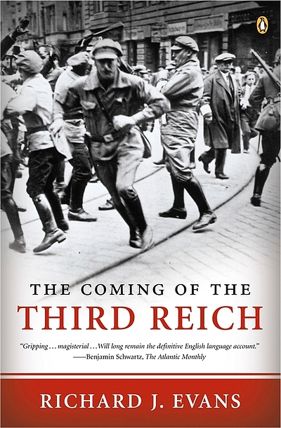 The coming of the Third Reich | WorldCat.org
