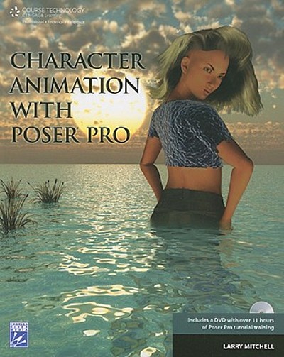 Character animation with Poser Pro | WorldCat.org